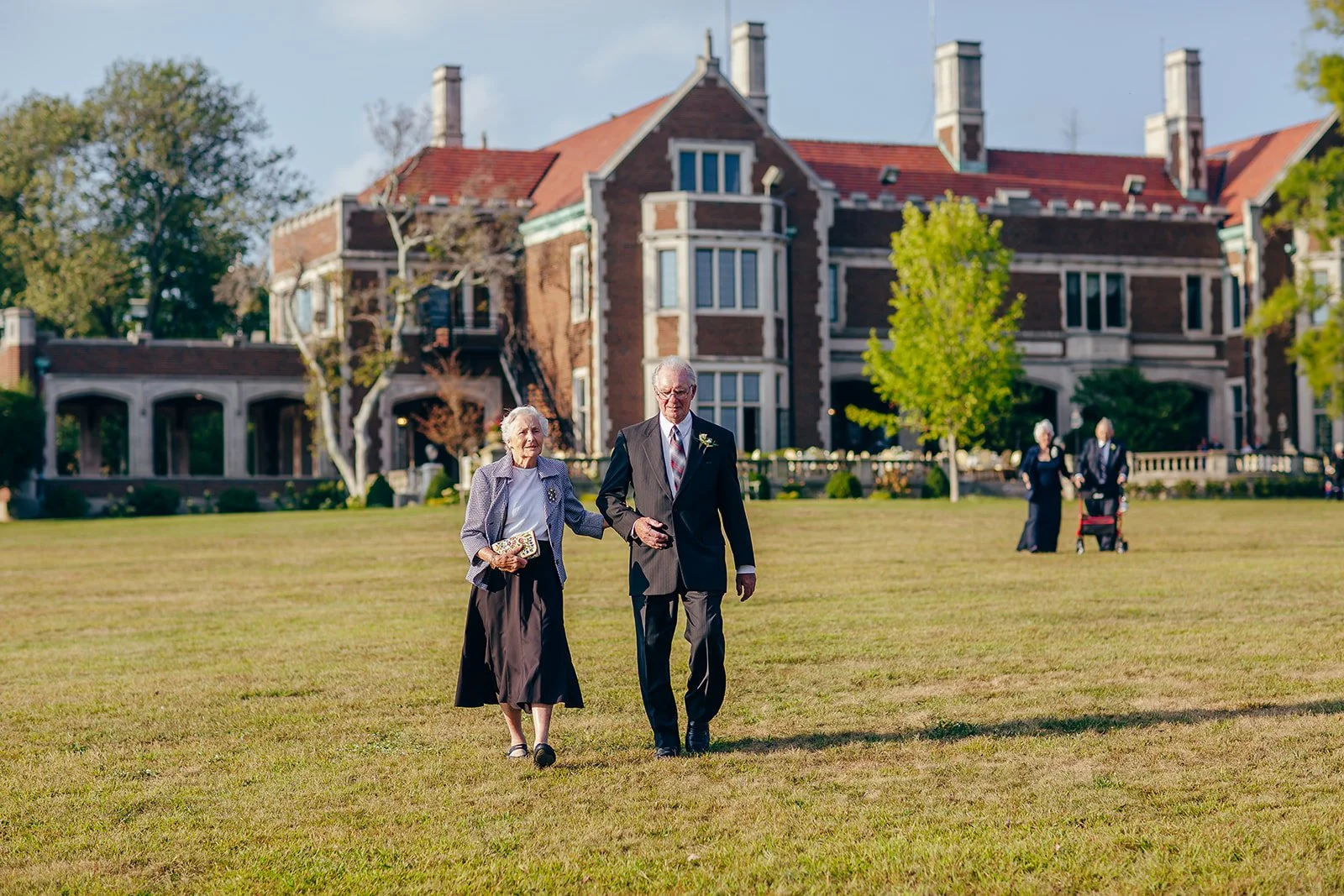 Gallery — Waveny House