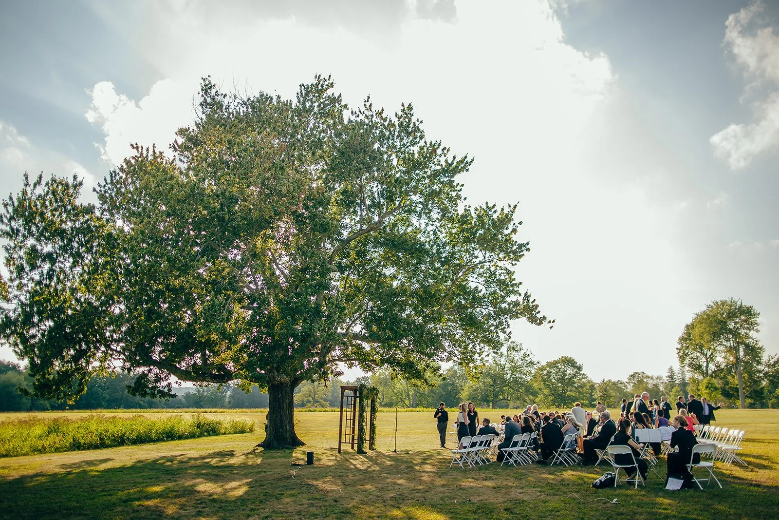 Gallery — Waveny House