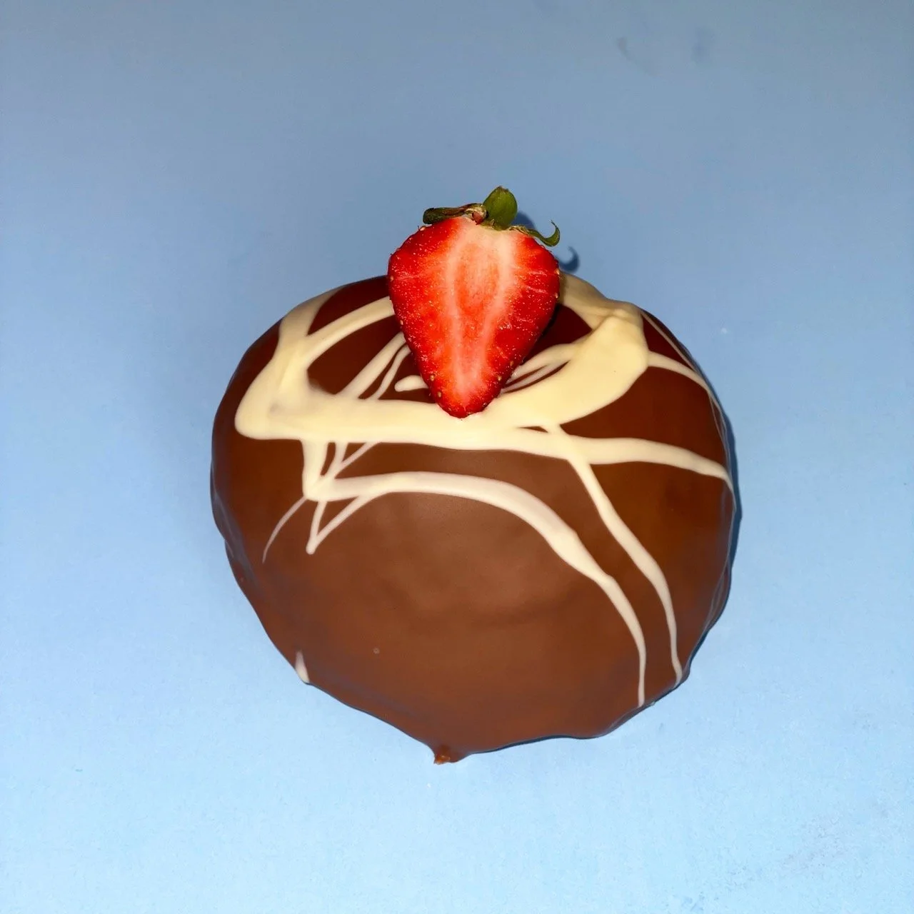 Our Menu — Detour Doughnuts