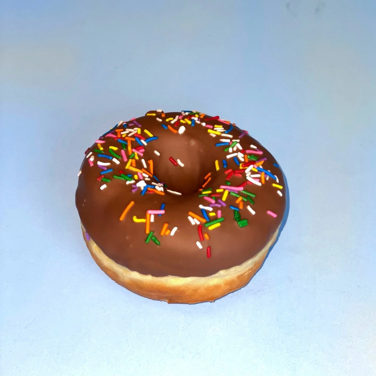 Our Menu — Detour Doughnuts