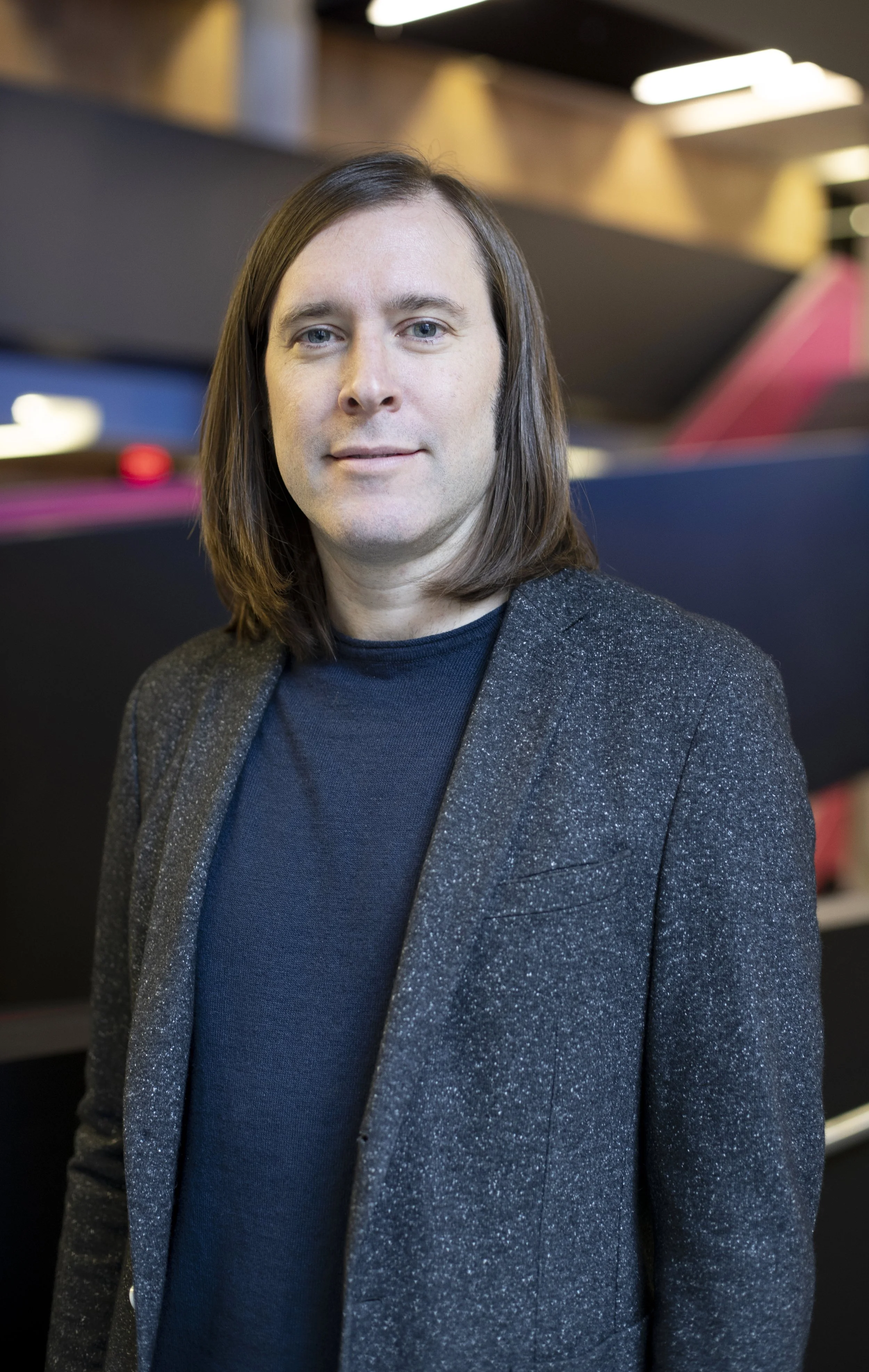 GAP conference 2023 | Speakers — Gender Analytics: Possibilities Conference