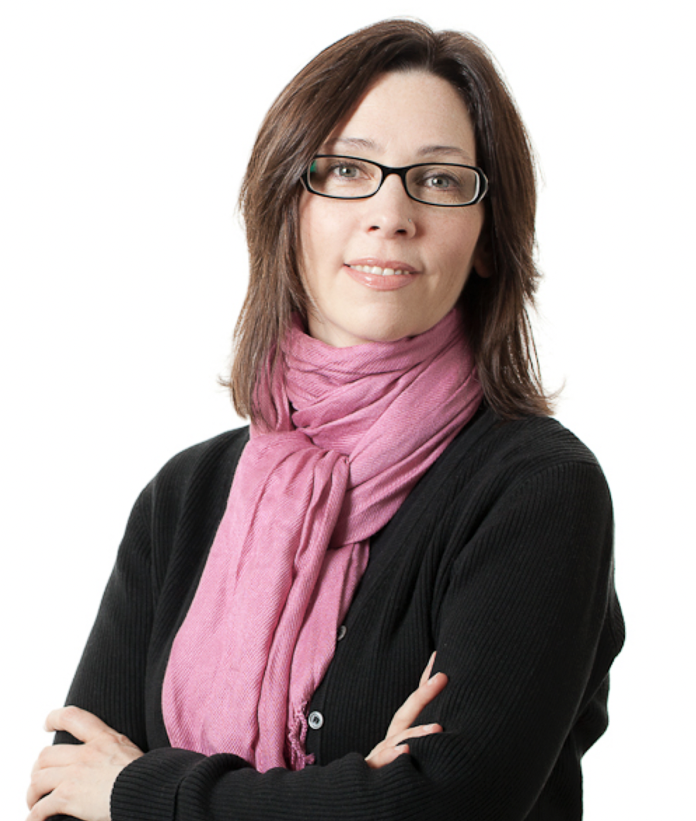 GAP conference 2023 | Stephanie Paterson — Gender Analytics ...