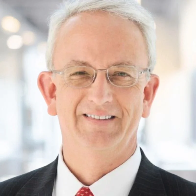 Charles M. Hosch — Hosch & Morris, PLLC