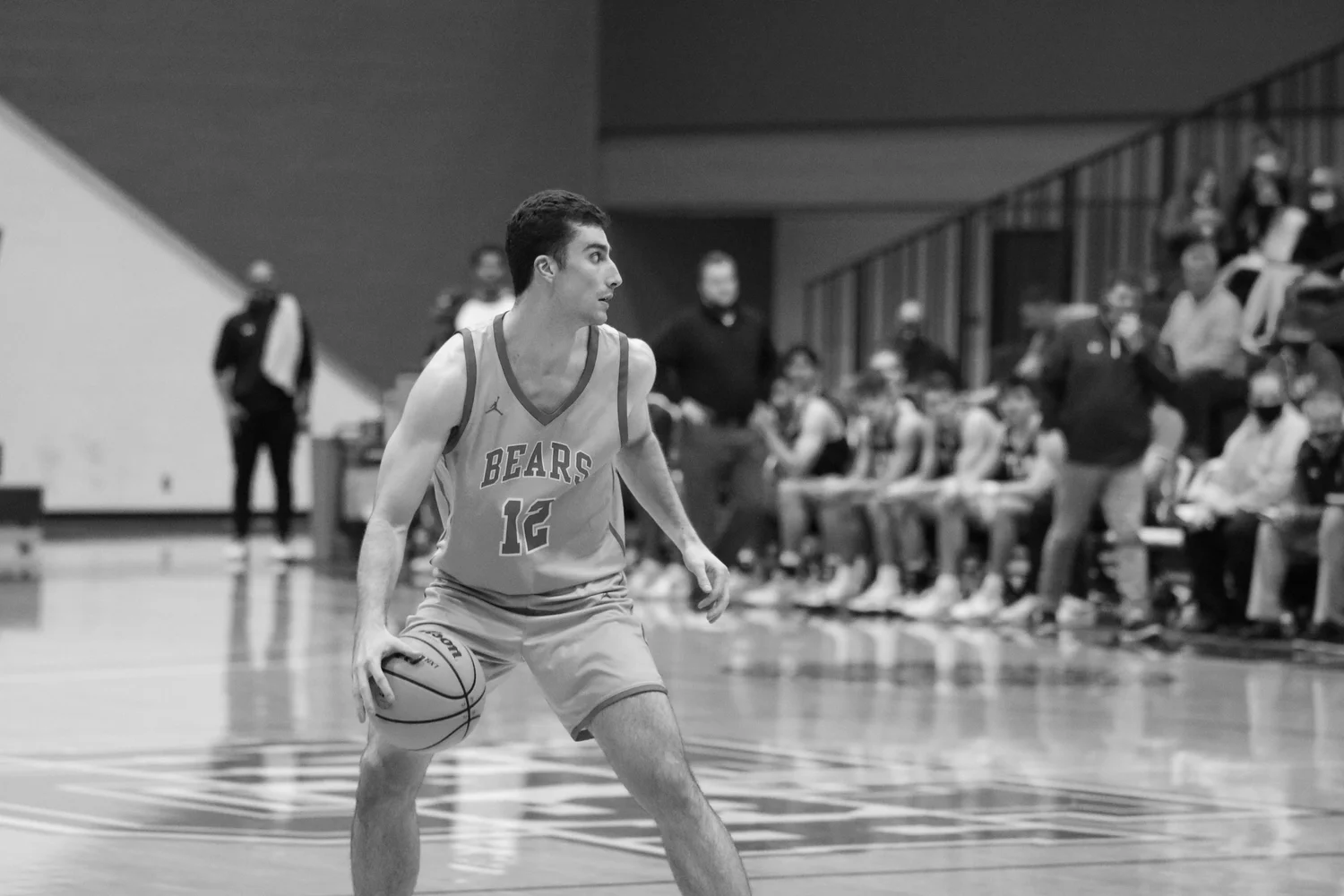 Justin's Story — The HardyStrong Foundation