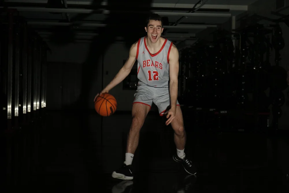 The HardyStrong Foundation