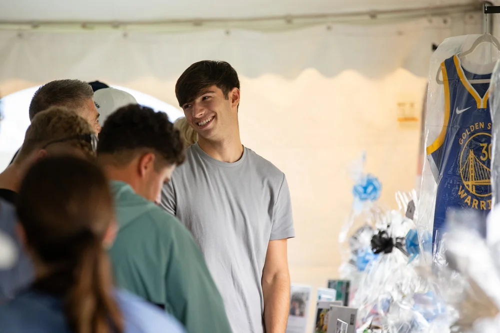 Amazing Race — The HardyStrong Foundation