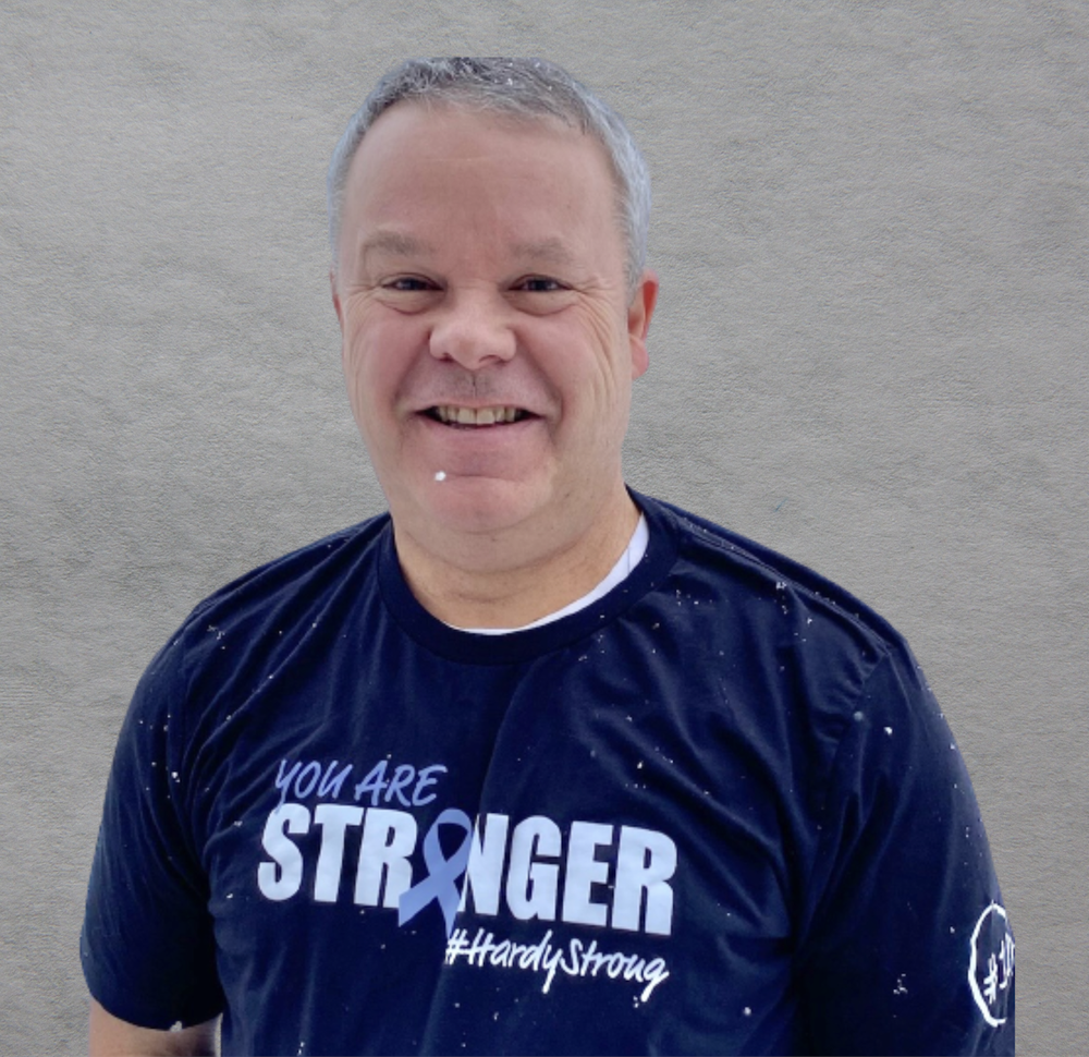 Our Team — The HardyStrong Foundation