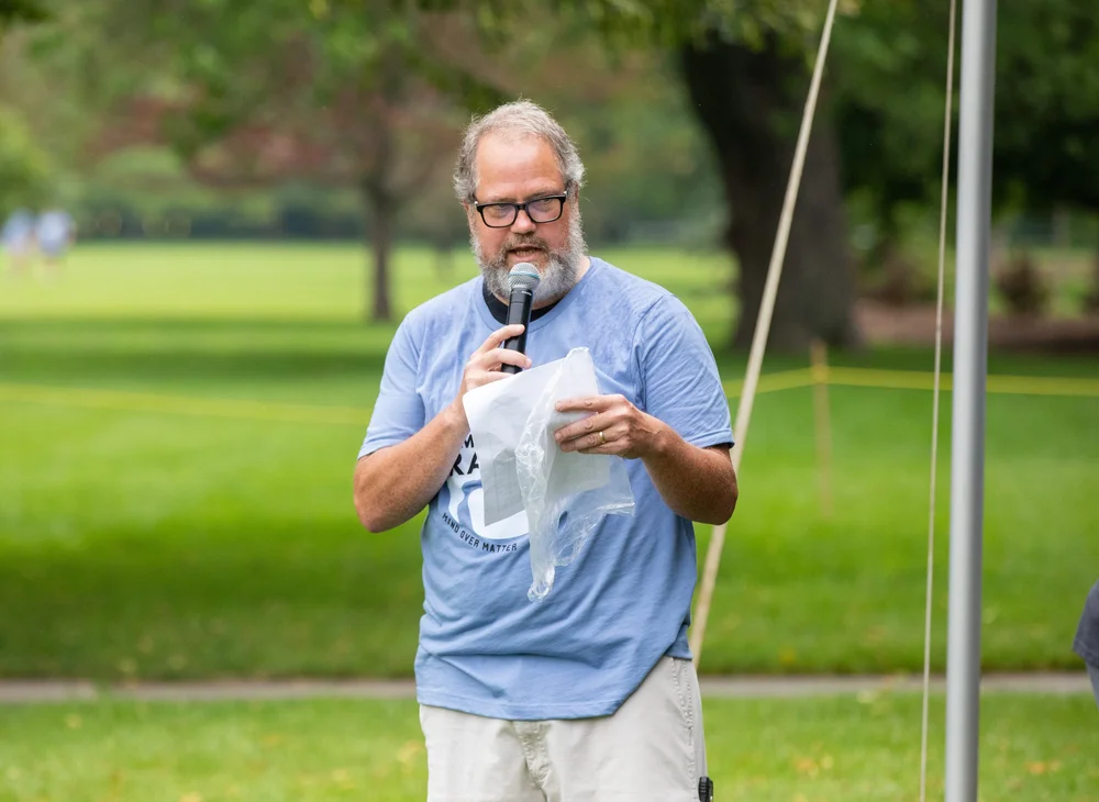 Amazing Race — The HardyStrong Foundation