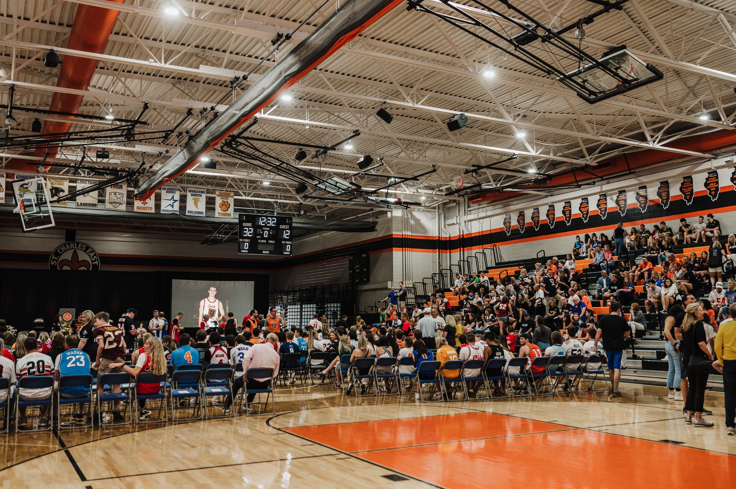 Events — The HardyStrong Foundation