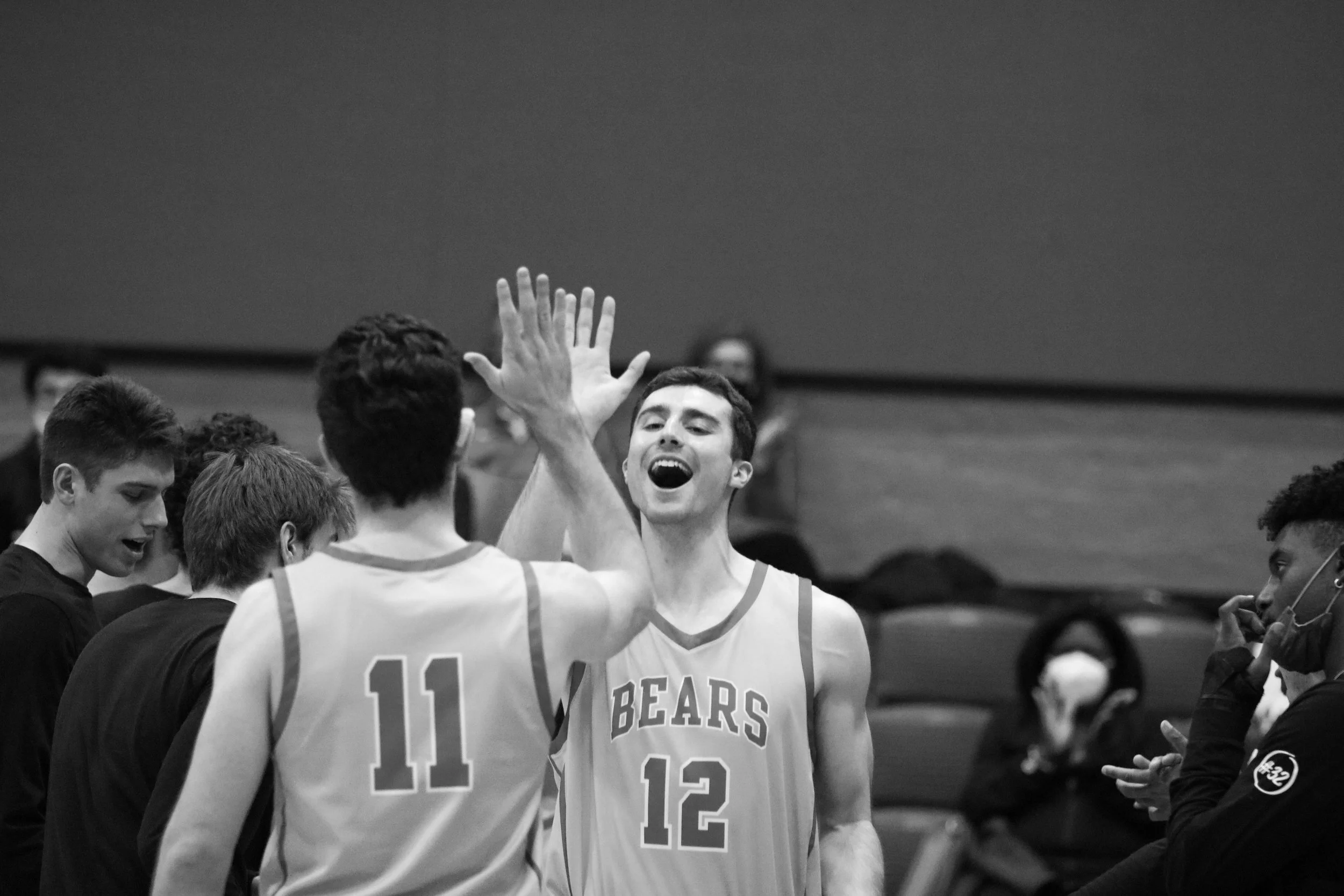 Justin's Story — The HardyStrong Foundation