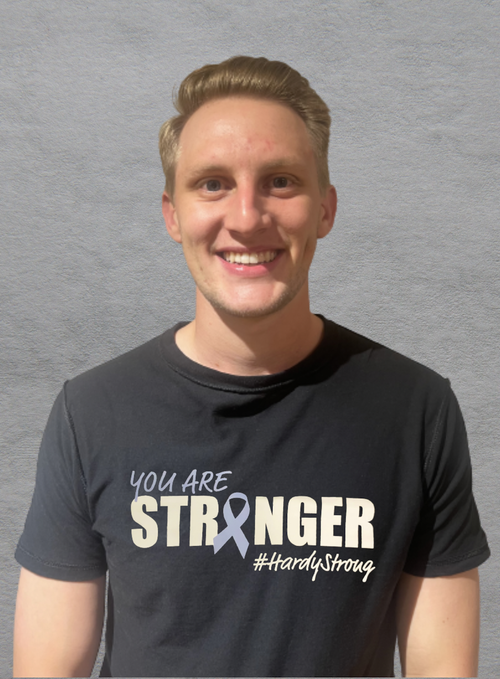 Our Team — The HardyStrong Foundation