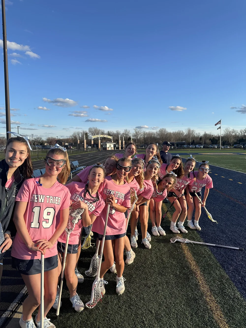 HardyStrong In Action — The HardyStrong Foundation