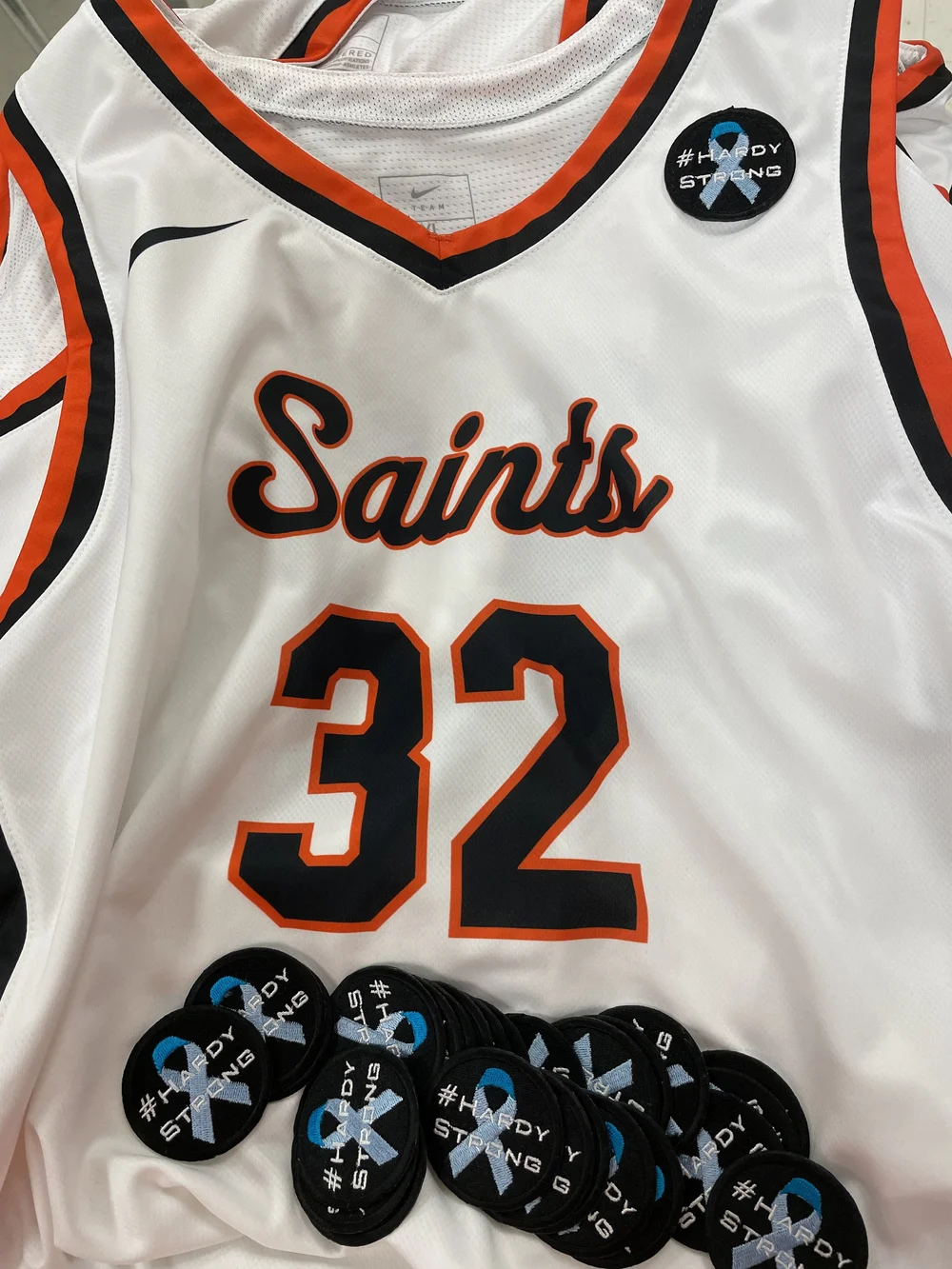 HardyStrong In Action — The HardyStrong Foundation