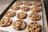 Frozen Cookie Dough | Bulk Cookie Dough