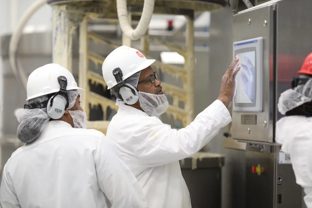 CraftMark Bakery | Wholesale Bakery | Commercial Bakery