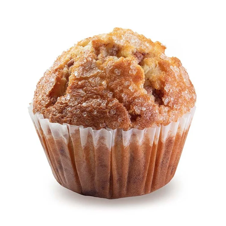 Muffins for In Store Bakery | Muffin Suppliers | PDM Muffins