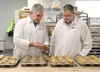 Muffin R&D Process Innovation: A Case Study