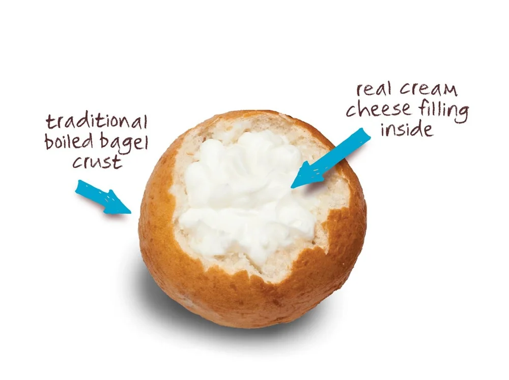 Convenience Store Bakery Suppliers | Cookie Dough for Convenience Stores