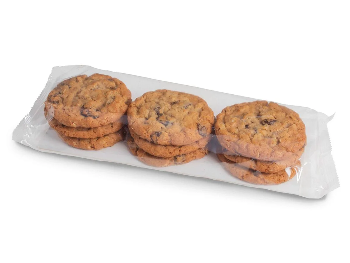 Thaw and Sell Cookies | Thaw and Serve | Individually Wrapped Cookies