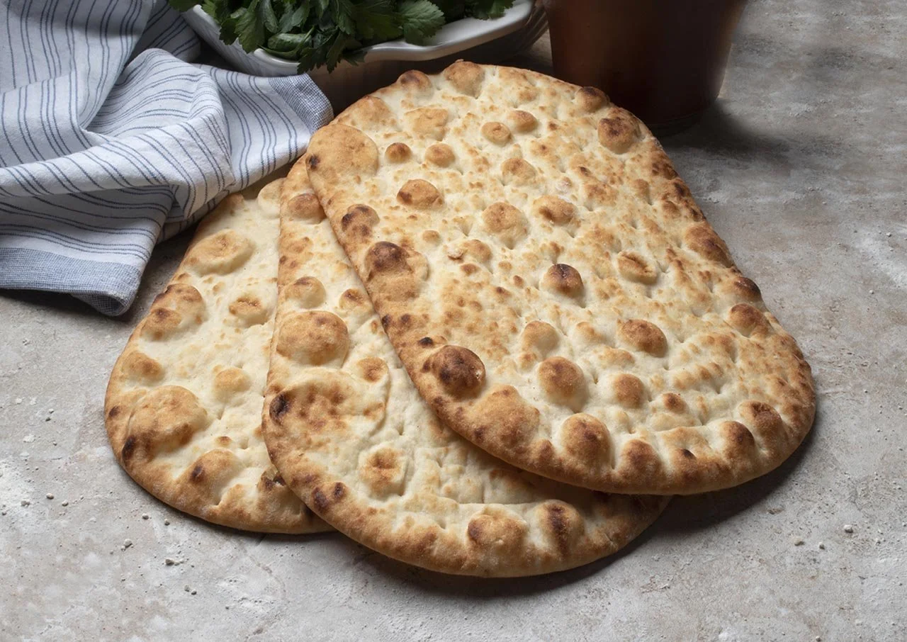 Flatbread for In-Store Bakery | Thaw and Sell Flatbreads | Flatbread ...