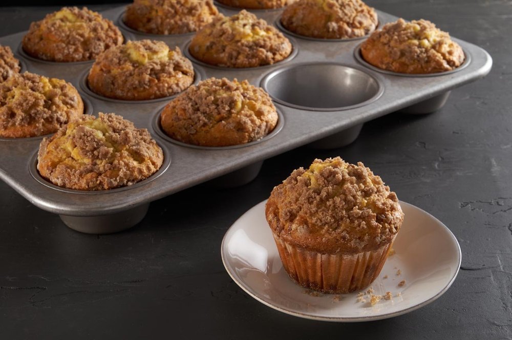 In Store Bakery | Wholesale Food Suppliers for Bakeries | In Store ...
