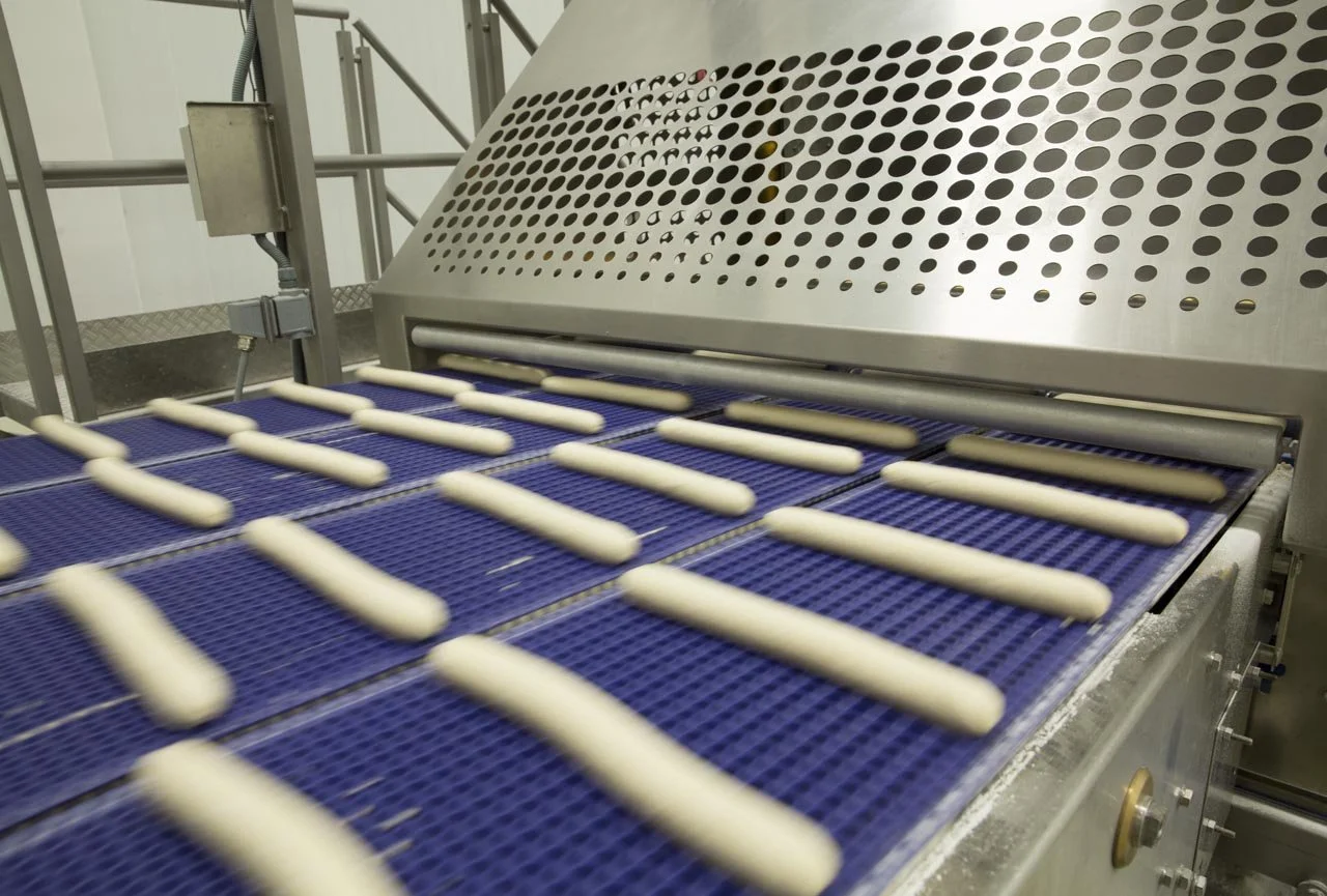 Story | Bakery Food Products Manufacturer | Wholesale Bakery Products