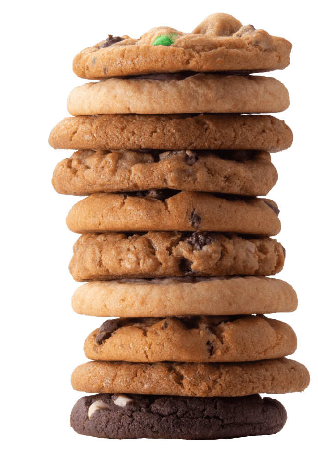 Convenience Store Bakery Suppliers | Cookie Dough for Convenience Stores