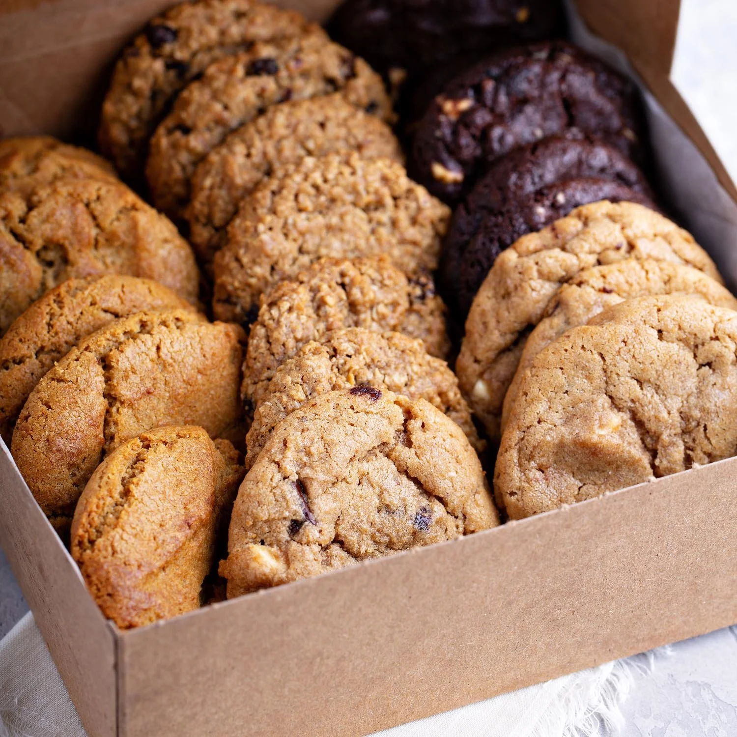 Cookies for In-Store Bakery | Pre-Portioned Cookie Dough