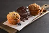 Muffins for In Store Bakery | Muffin Suppliers | PDM Muffins
