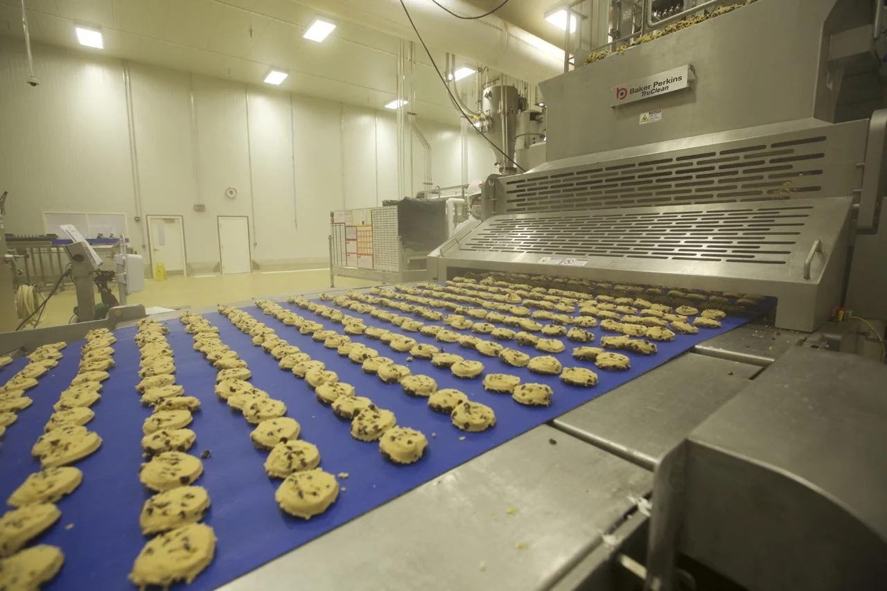 Story | Bakery Food Products Manufacturer | Wholesale Bakery Products