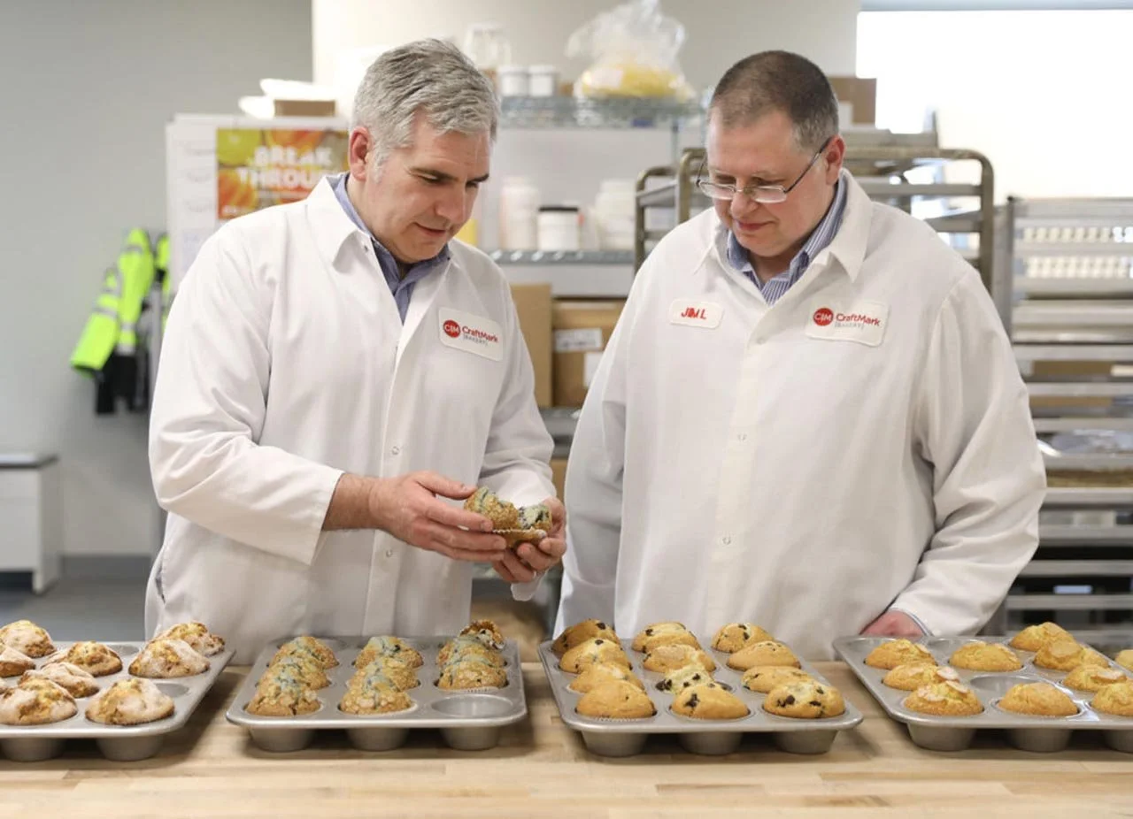 Story | Bakery Food Products Manufacturer | Wholesale Bakery Products