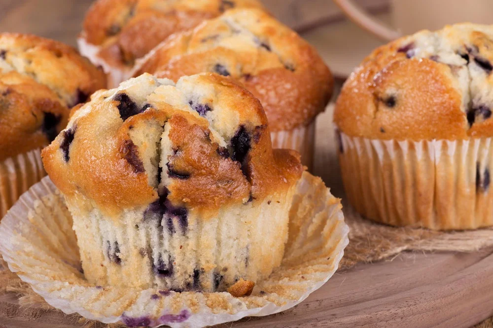 Improved Restaurant ROI with PDM Muffins | Foodservice Case Studies