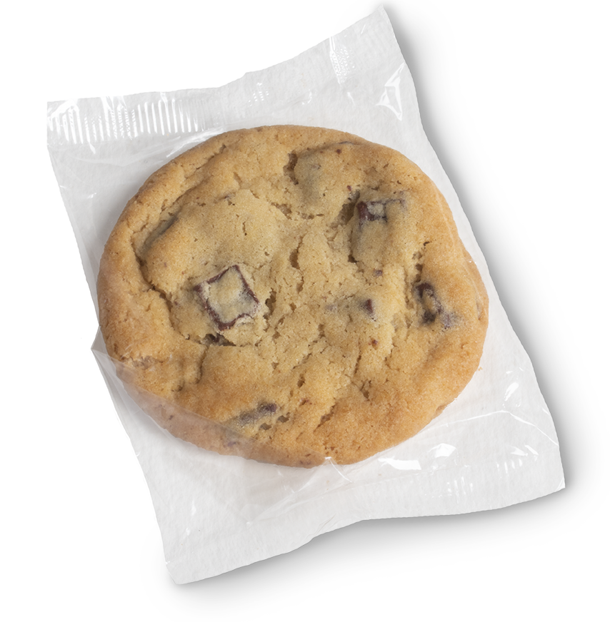 Cookies for Foodservice | Pre-Made Cookie Dough | Foodservice Cookie Dough