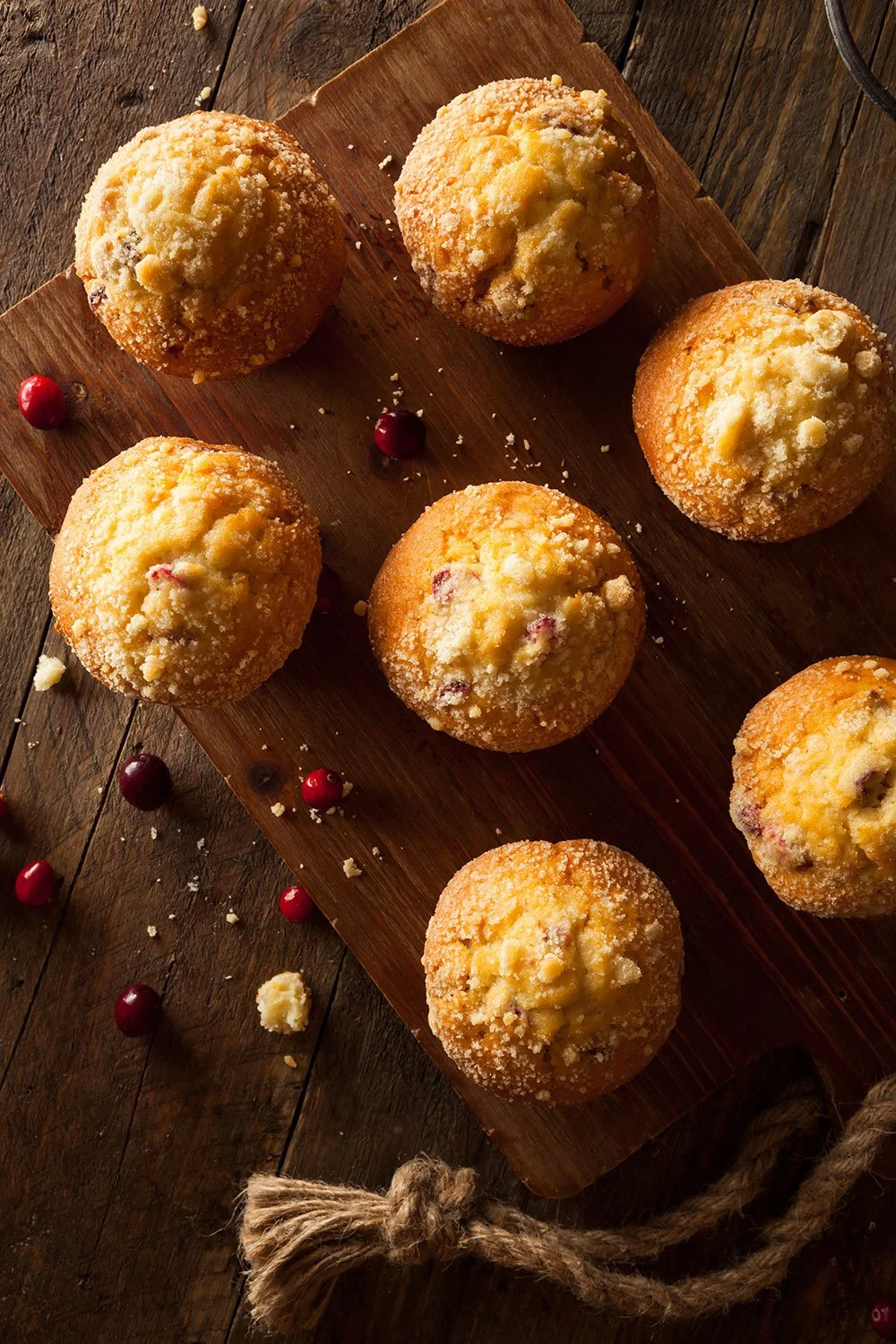 Muffins for In Store Bakery | Muffin Suppliers | PDM Muffins