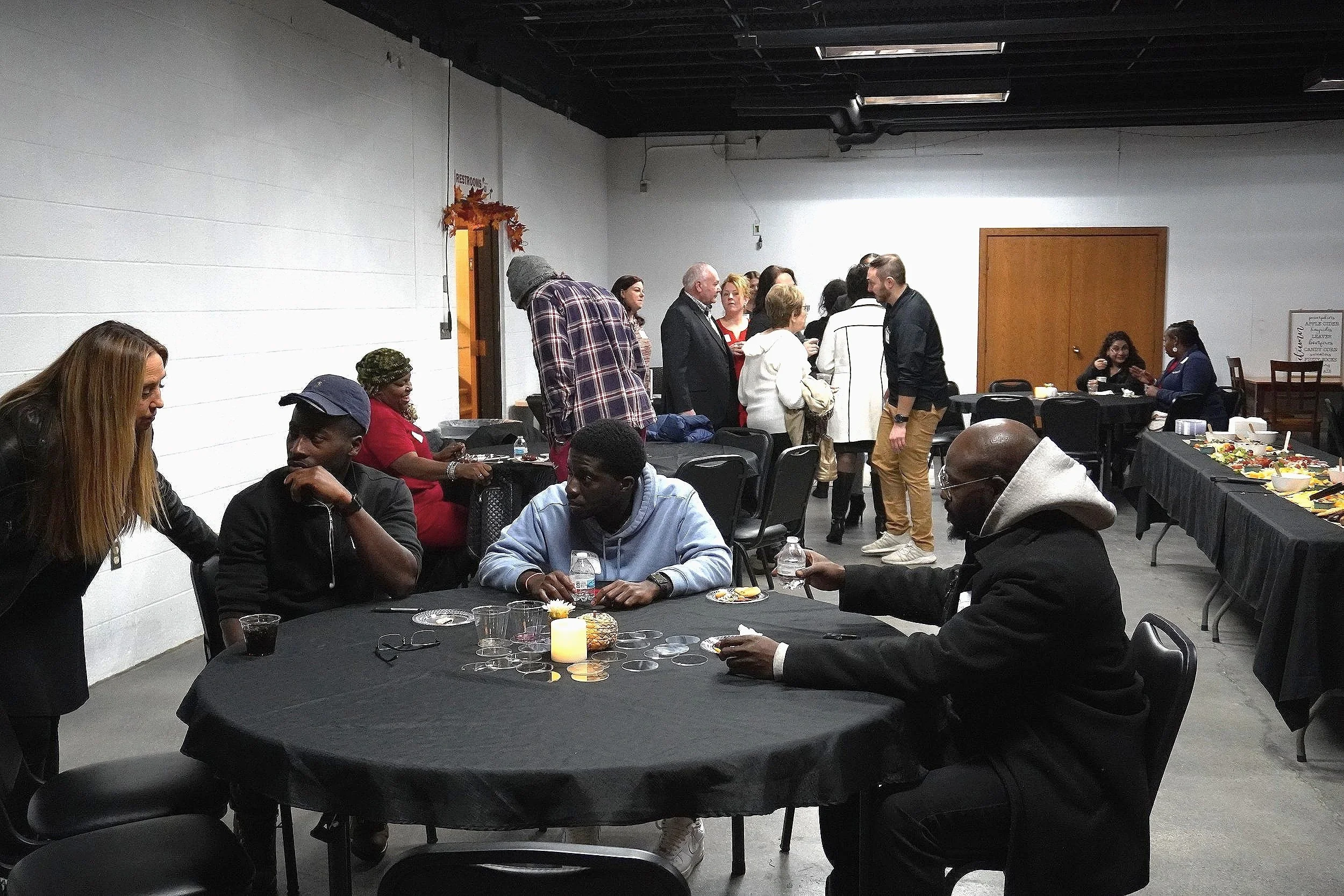 One Degree — Duperon Education