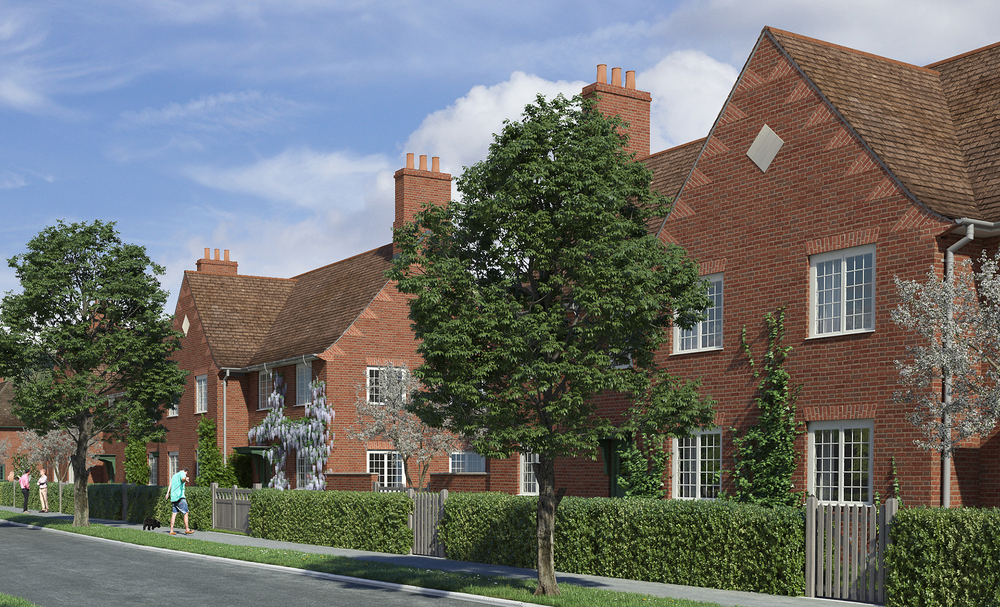 Contact — Welborne Garden Village