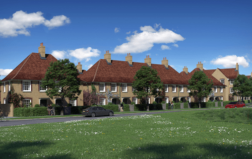 The Masterplan — Welborne Garden Village