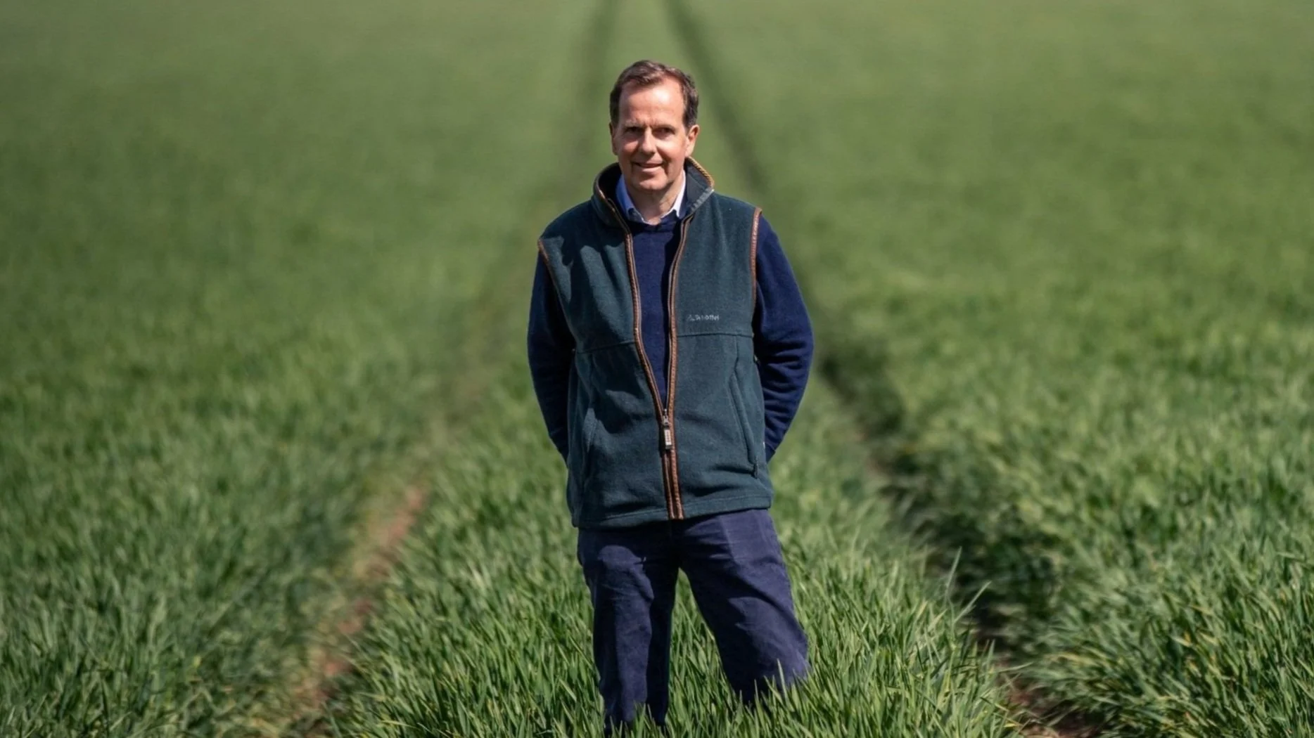 Meet the team — Welborne Garden Village