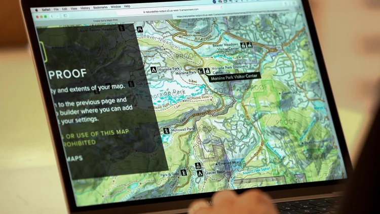 Karta Custom Maps