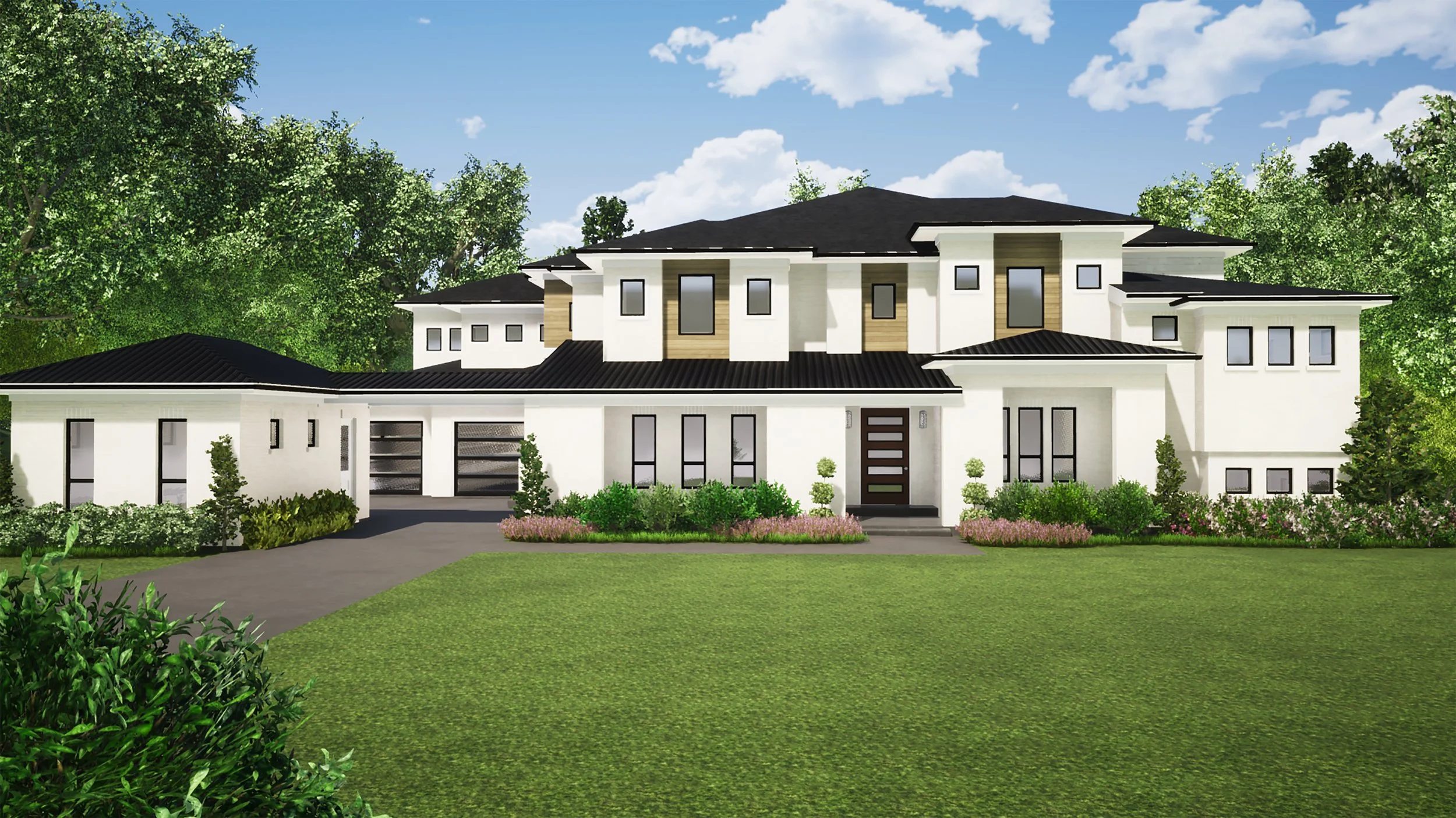 MICHAEL SCOTT DESIGNS