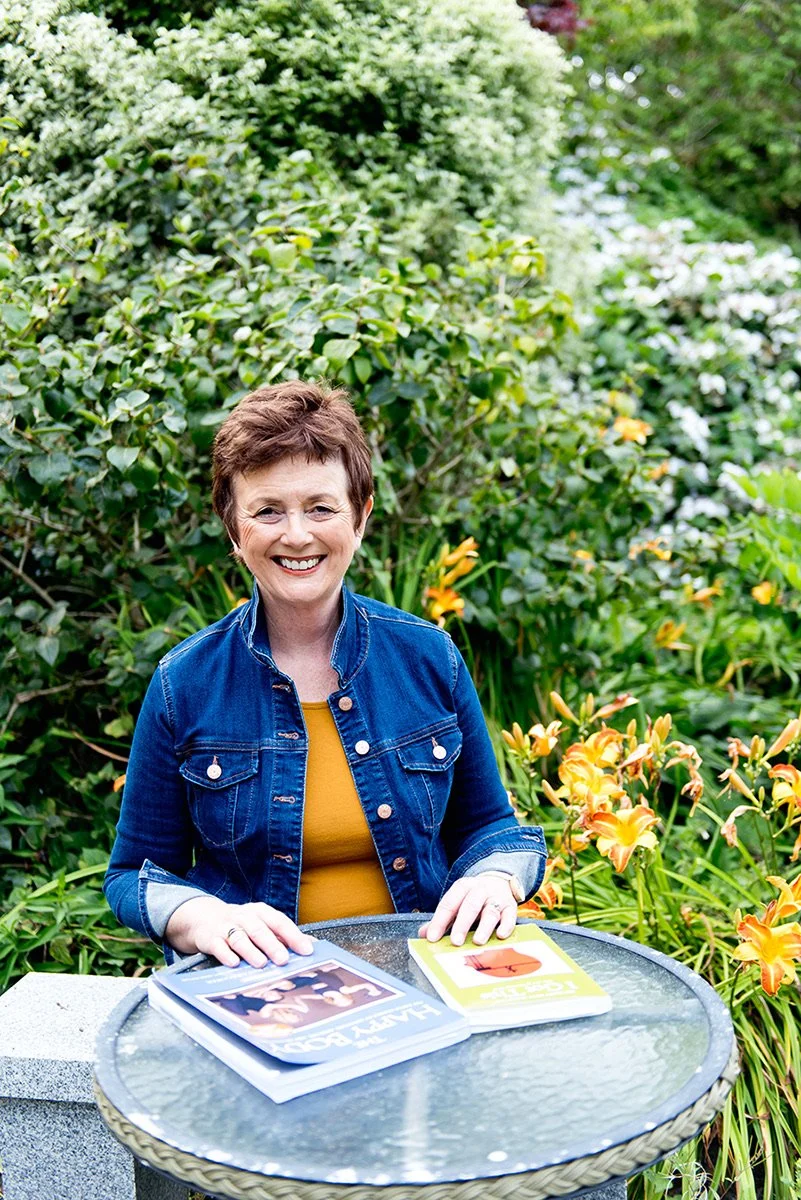 The Happy Body — Margaret O’Brien