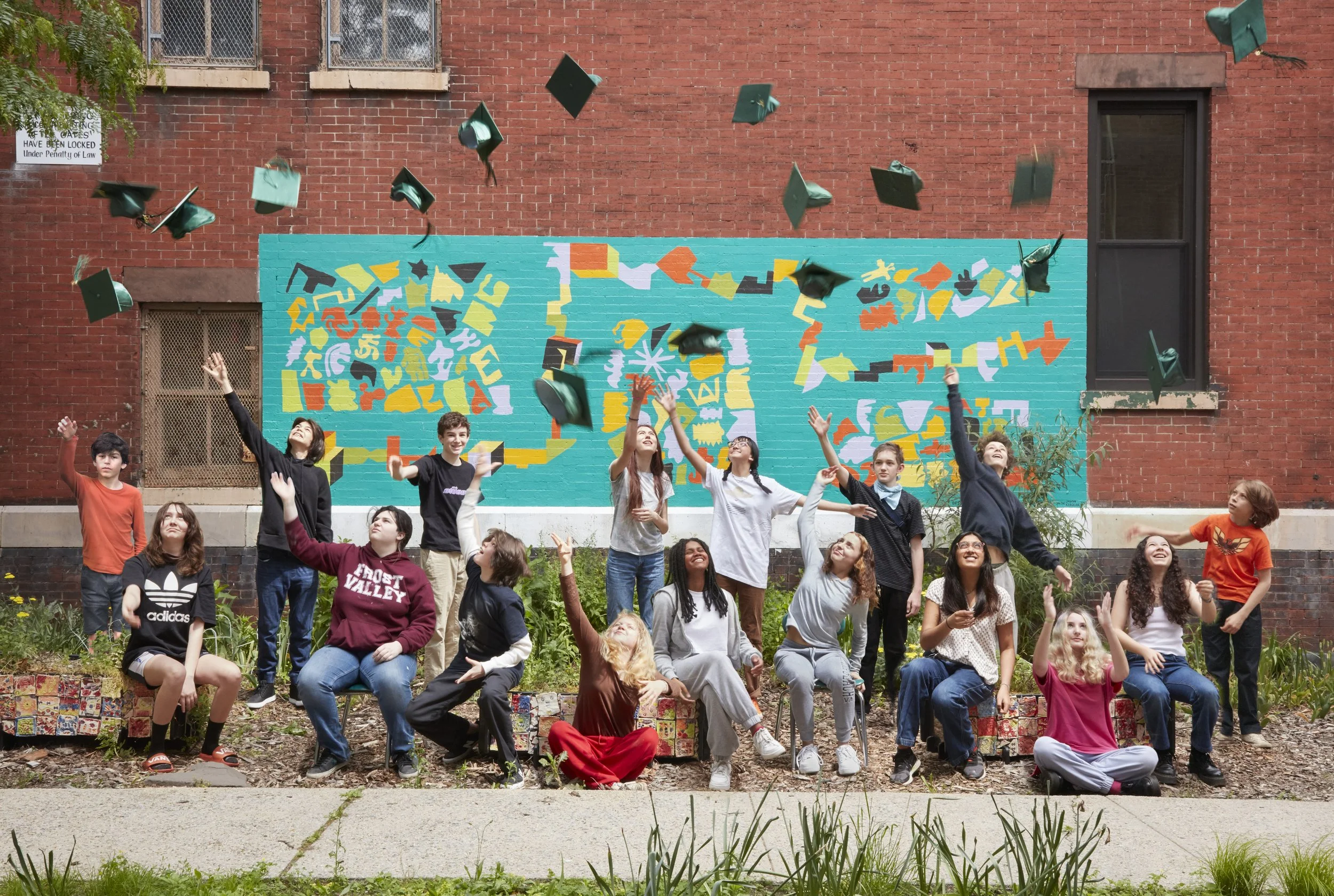 General 2 Greene Hill School
