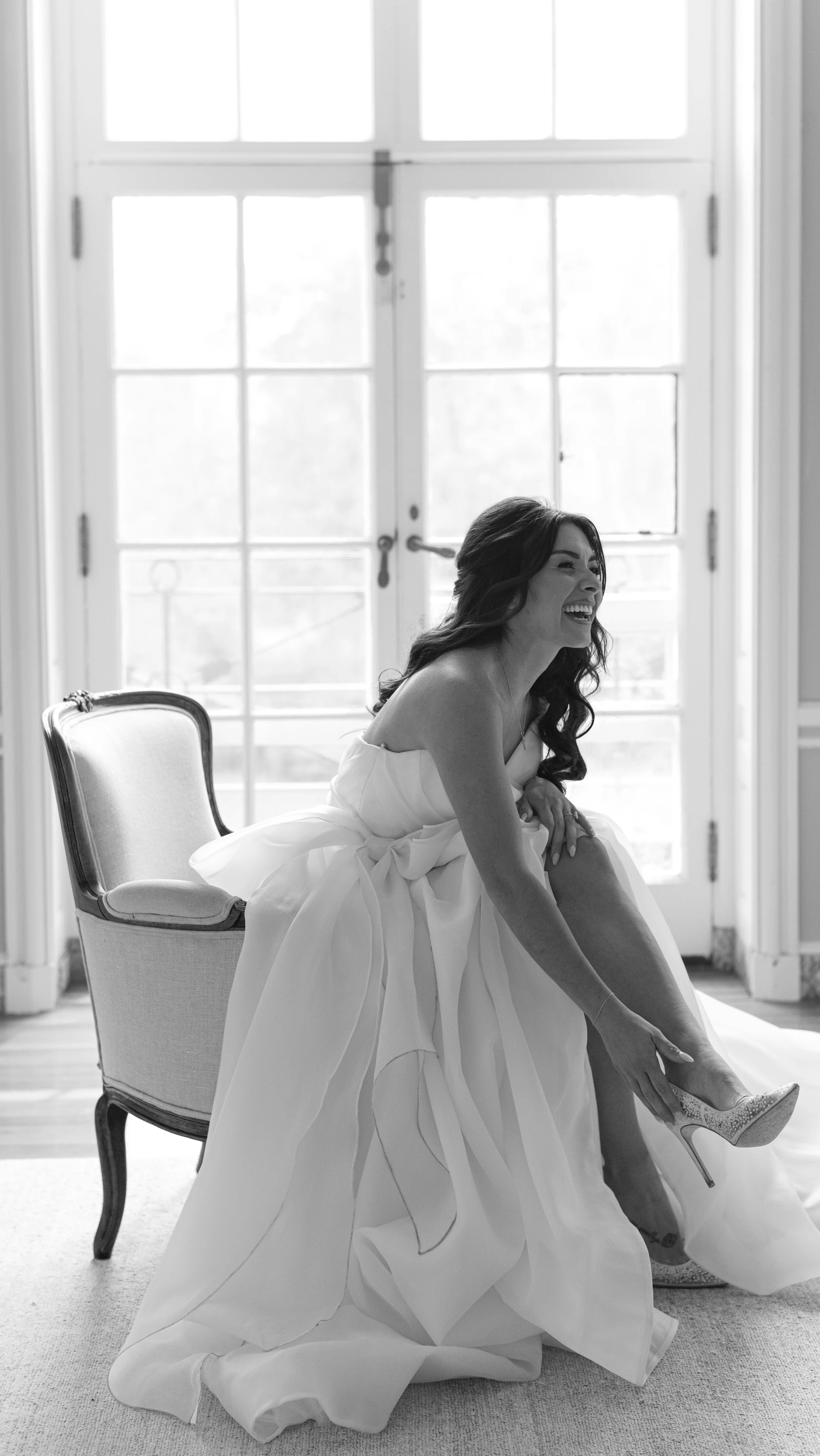 Stephanie King Events