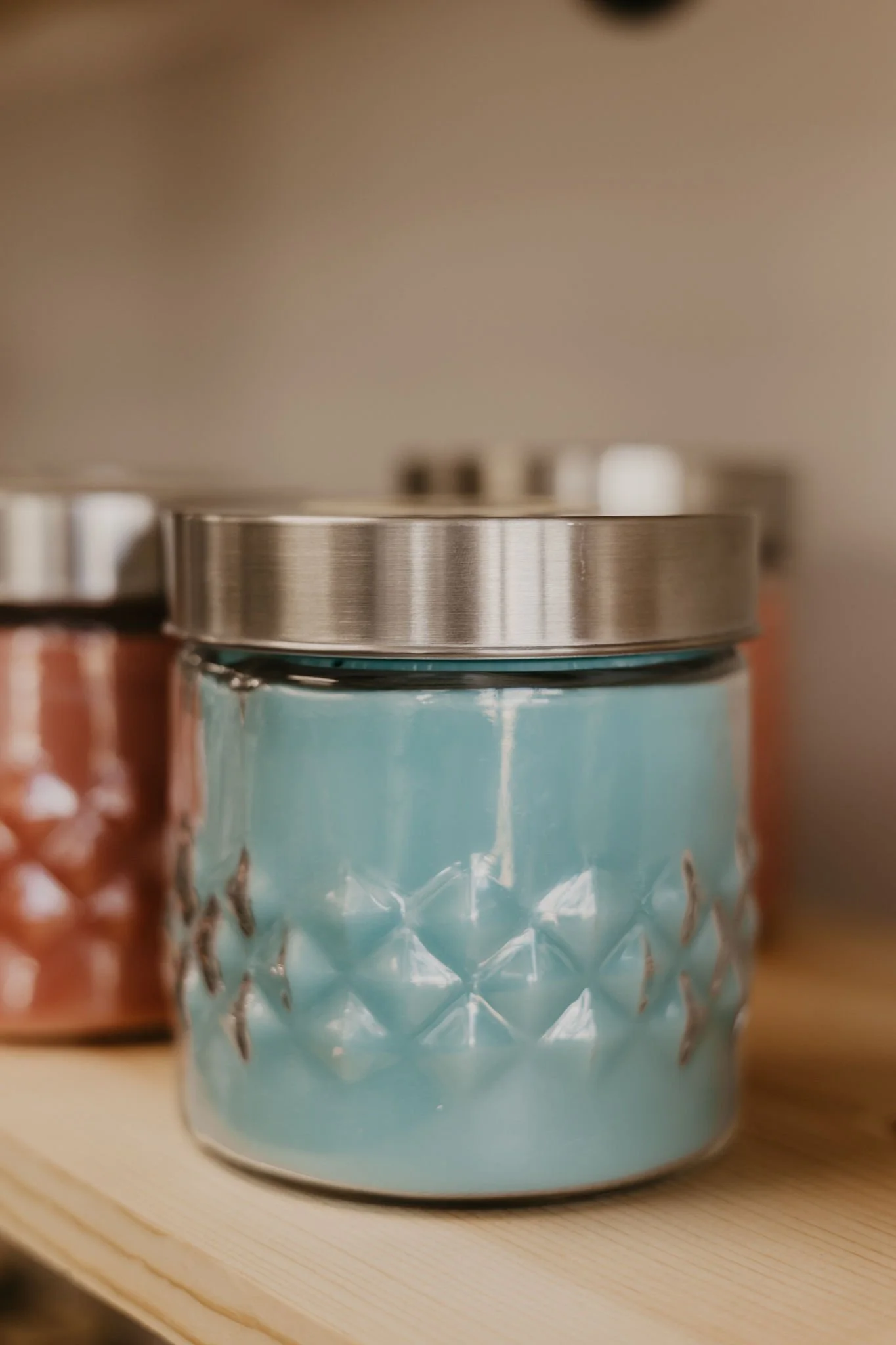 The Candle Shop And More