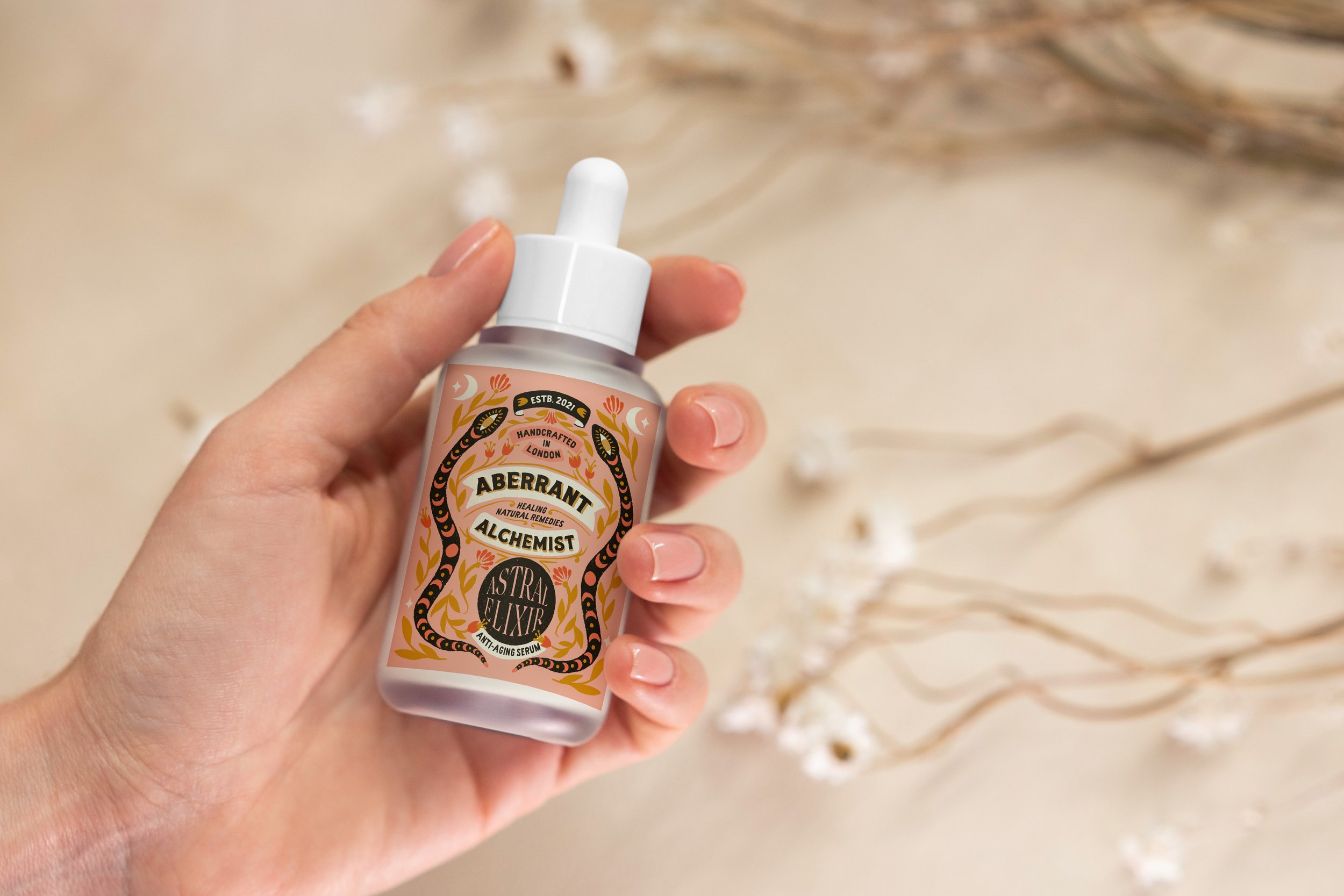 Social Gizmo Designs Expert Branding Design for Product-based Businesses