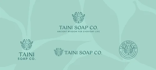 Branding and Packaging Design Services for Product Based Businesses