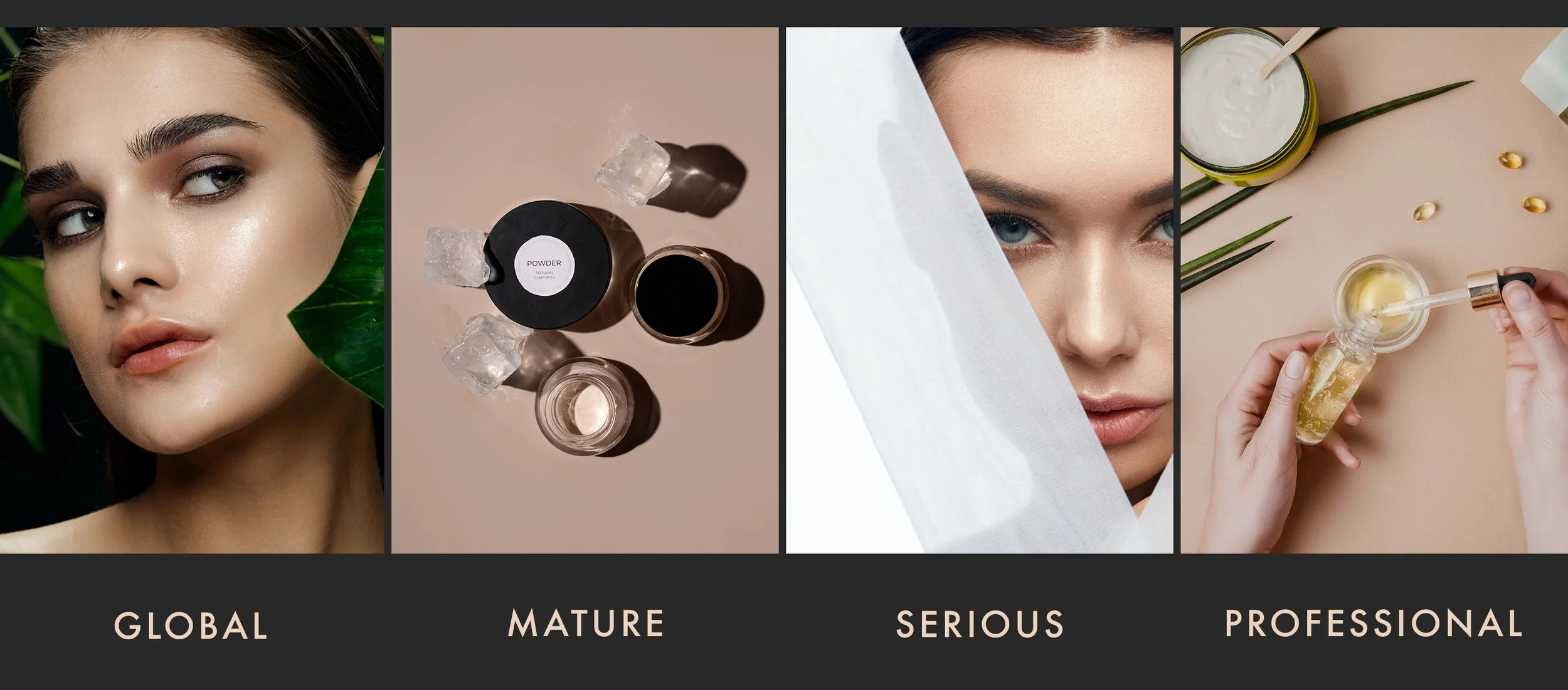 Branding and Packaging Design Services for Product Based Businesses