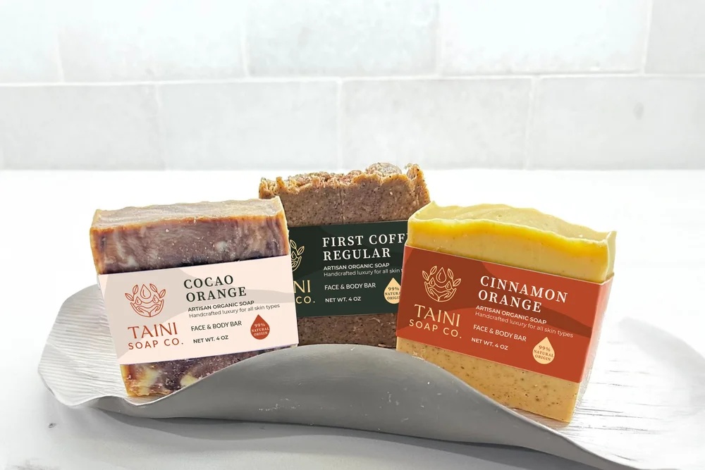 Branding and Packaging Design Services for Product Based Businesses