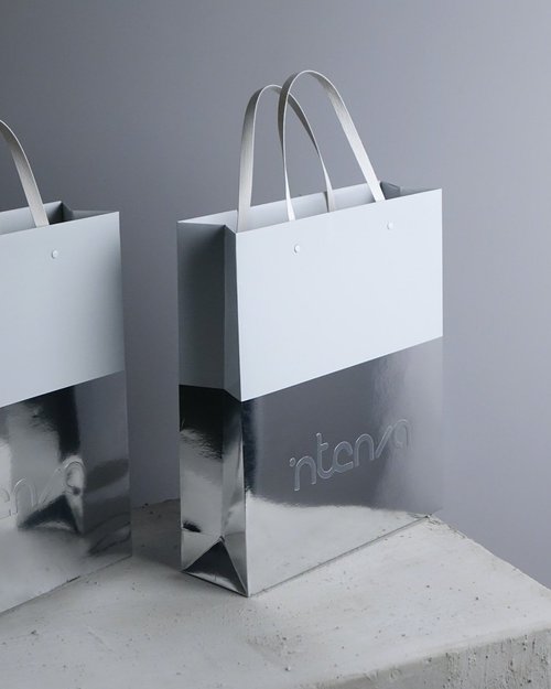 Branding and Packaging Design Services for Product Based Businesses