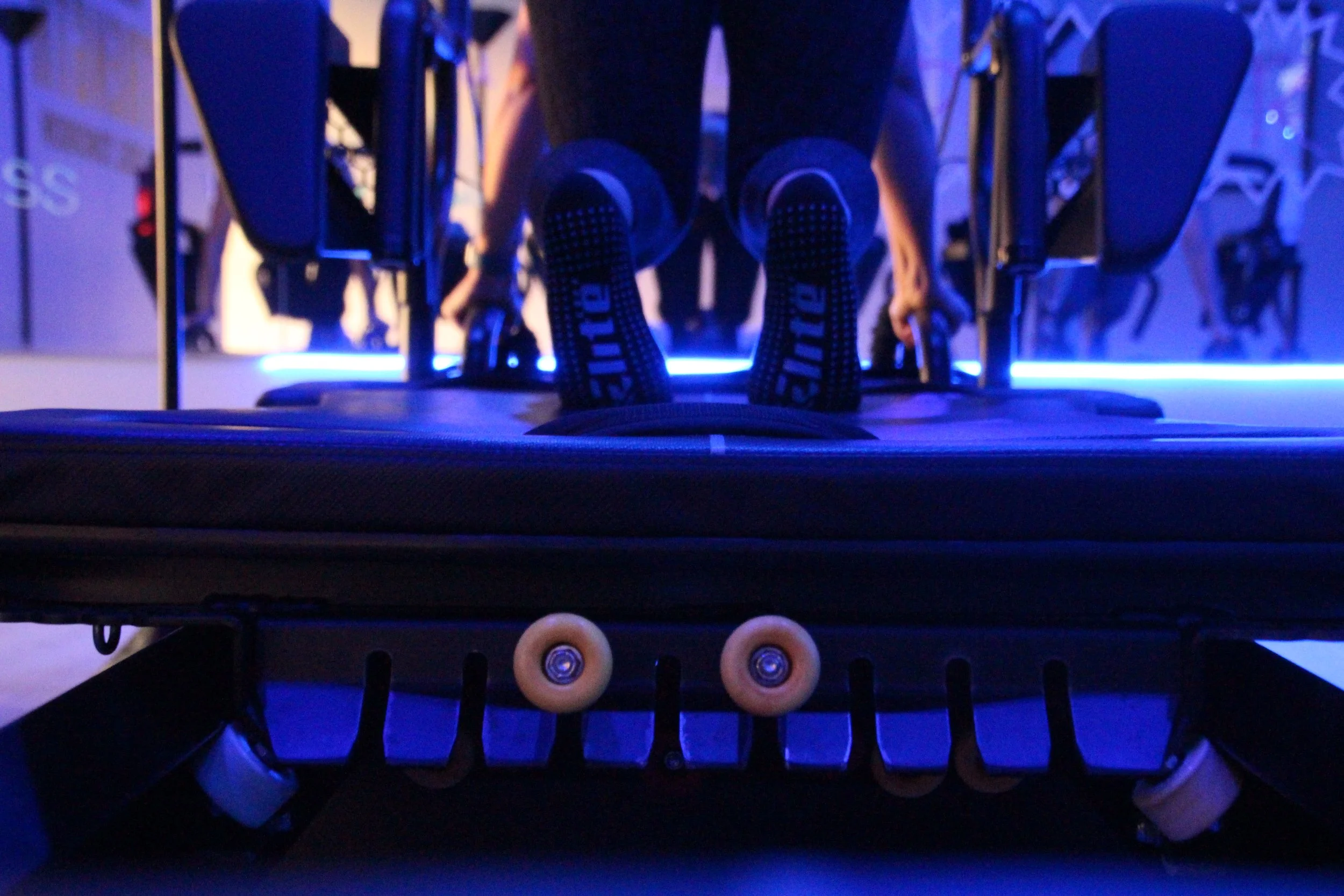 REFER A FRIEND To — Elite Core Studios